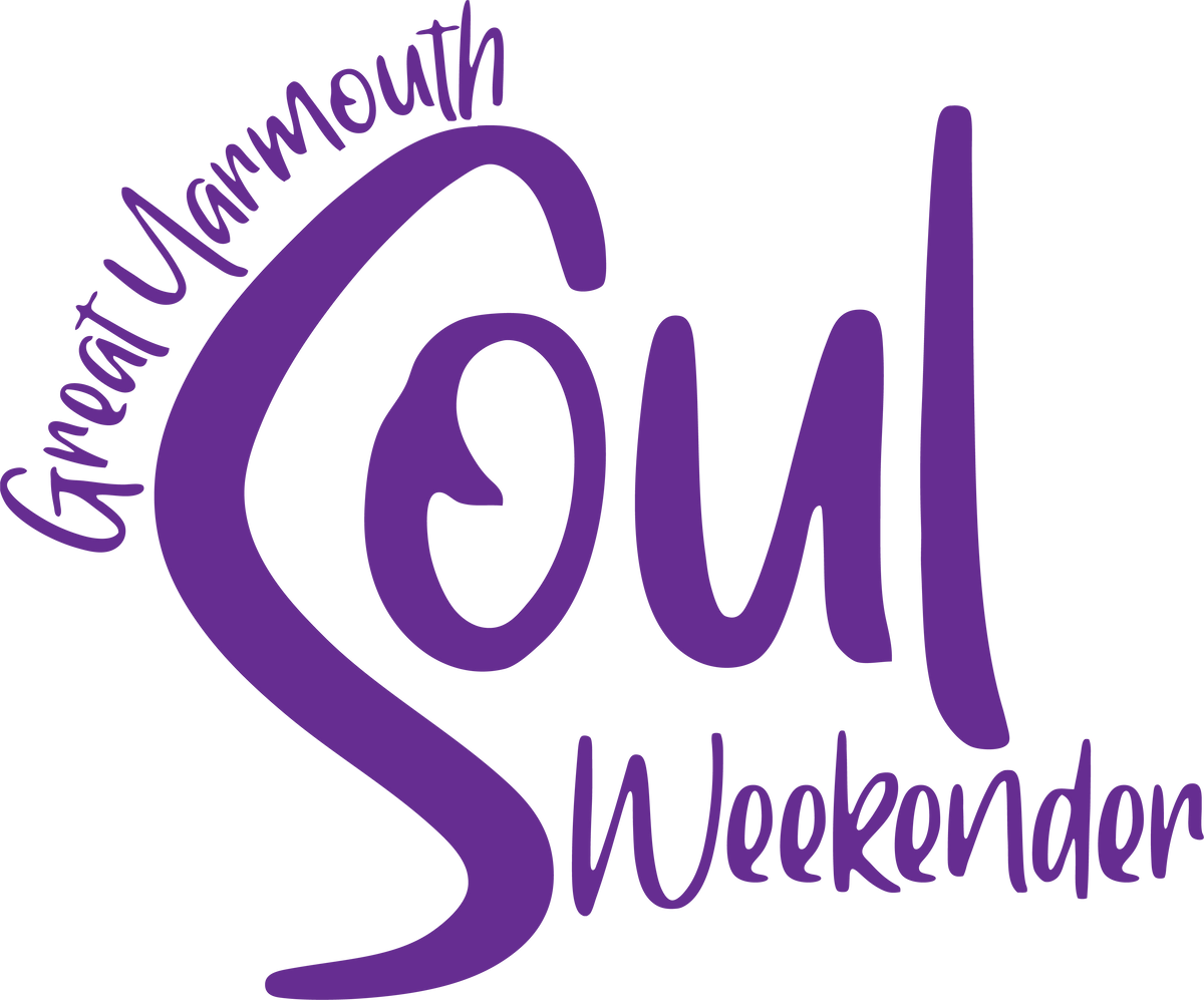 SOUL WEEKENDER – Tagged "Great Yarmouth Soul Weekend" – Mad Hatter Merchandise